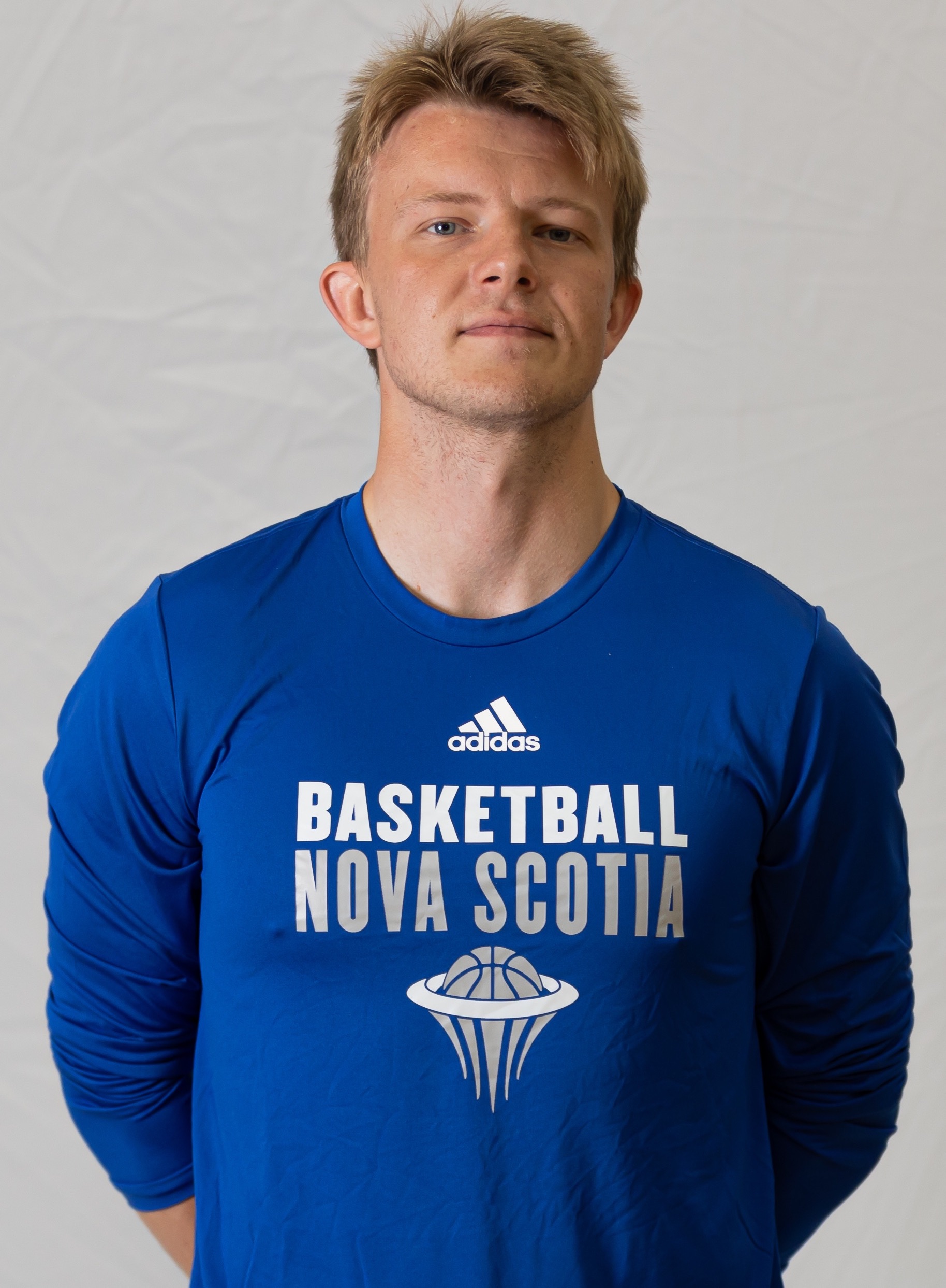 Basketball Nova Scotia : Website by RAMP InterActive