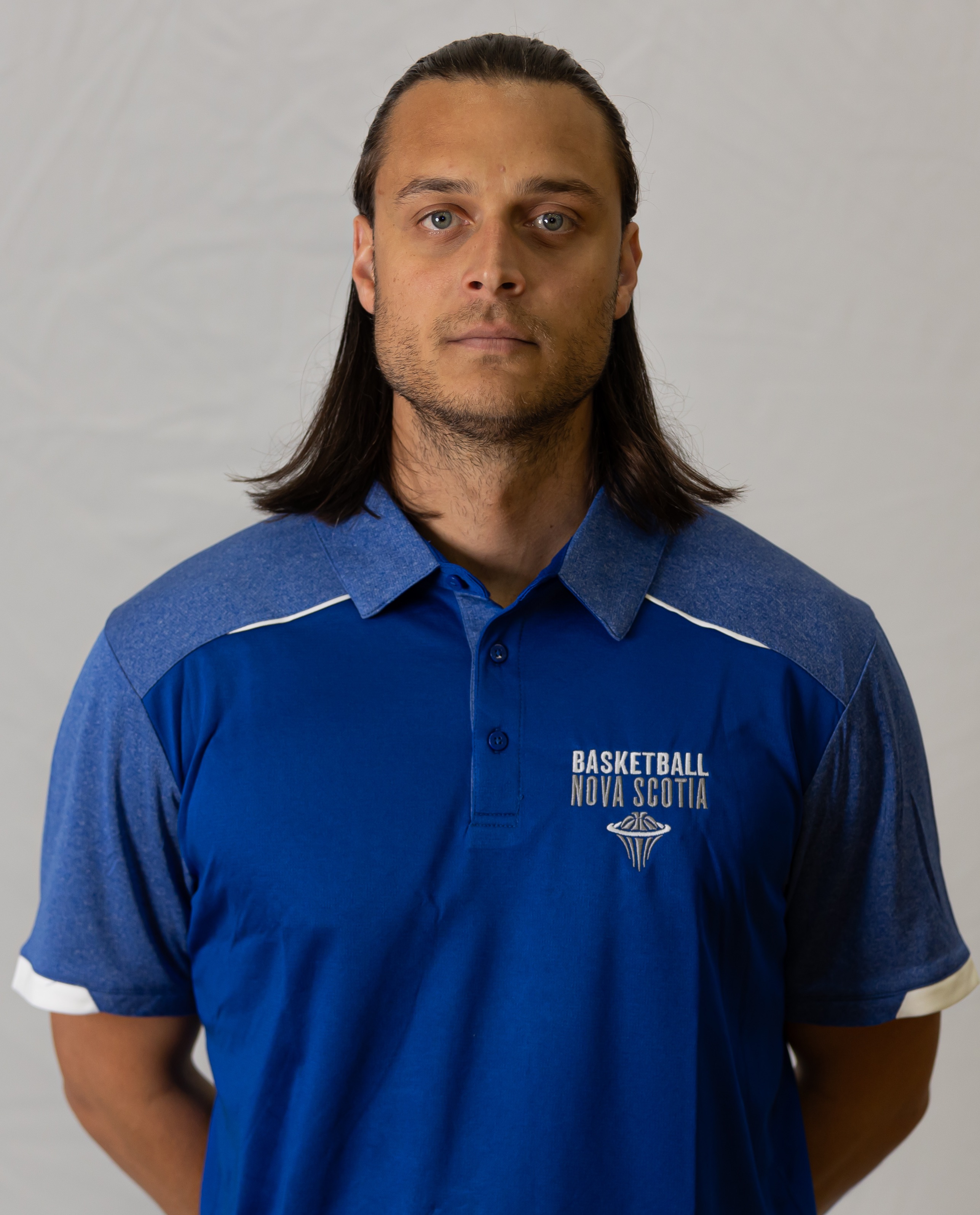 Basketball Nova Scotia : Website by RAMP InterActive