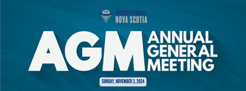 Basketball Nova Scotia : Website by RAMP InterActive