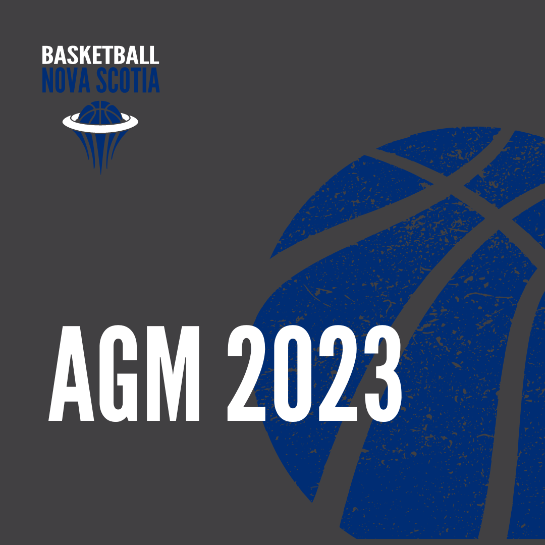 Basketball Nova Scotia : Website by RAMP InterActive